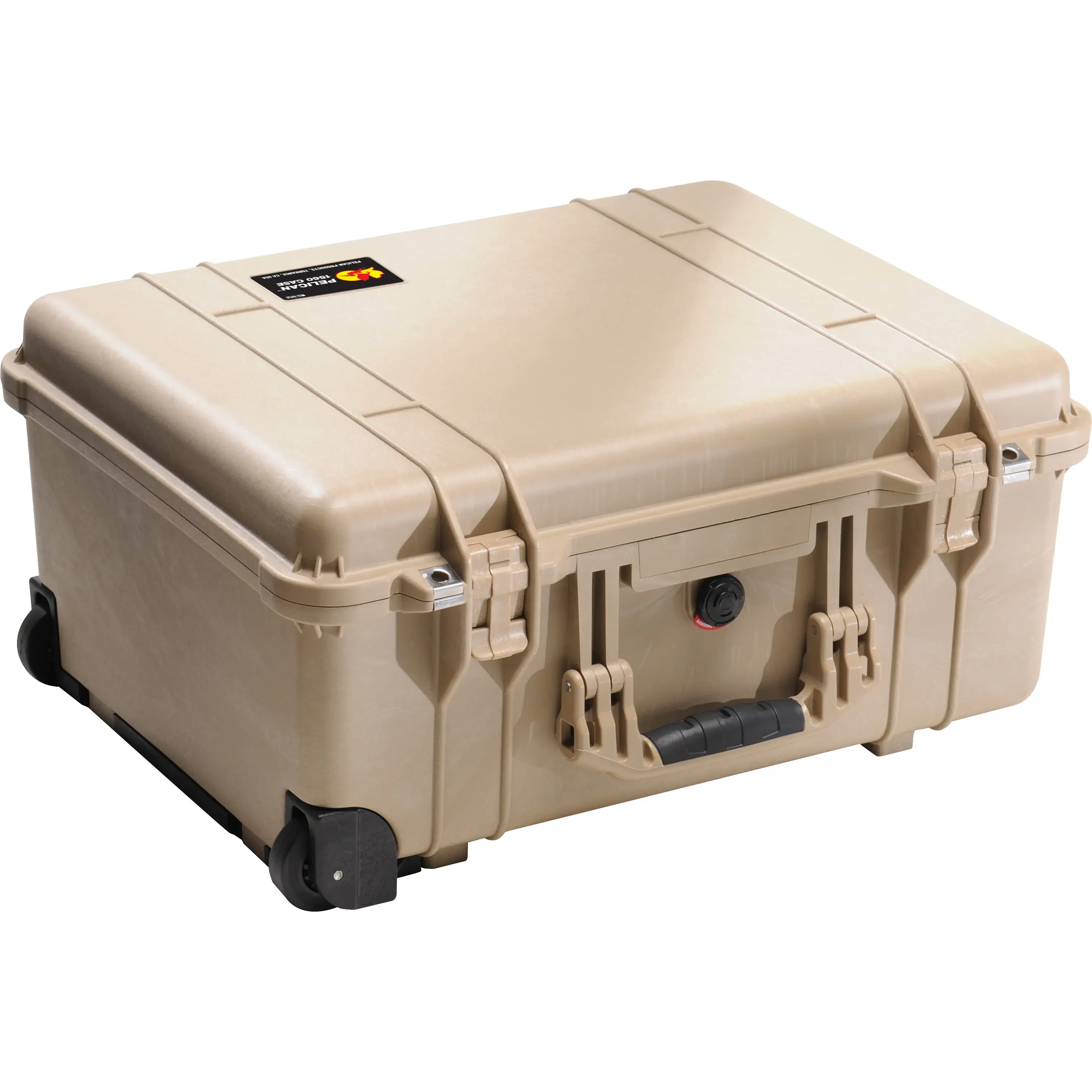 Protector Case - FORTRESS PACIFIC CORPORATION