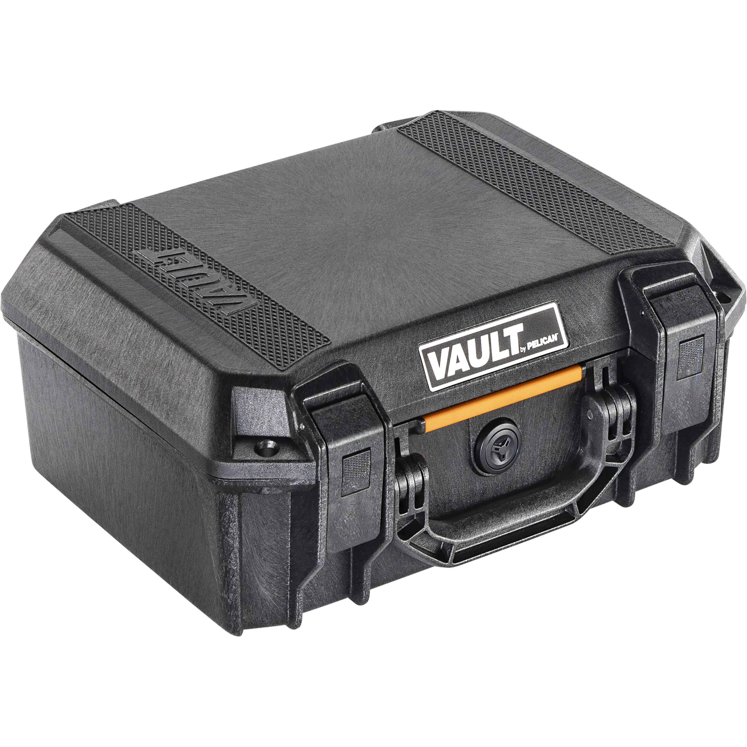 Vault Case - FORTRESS PACIFIC CORPORATION