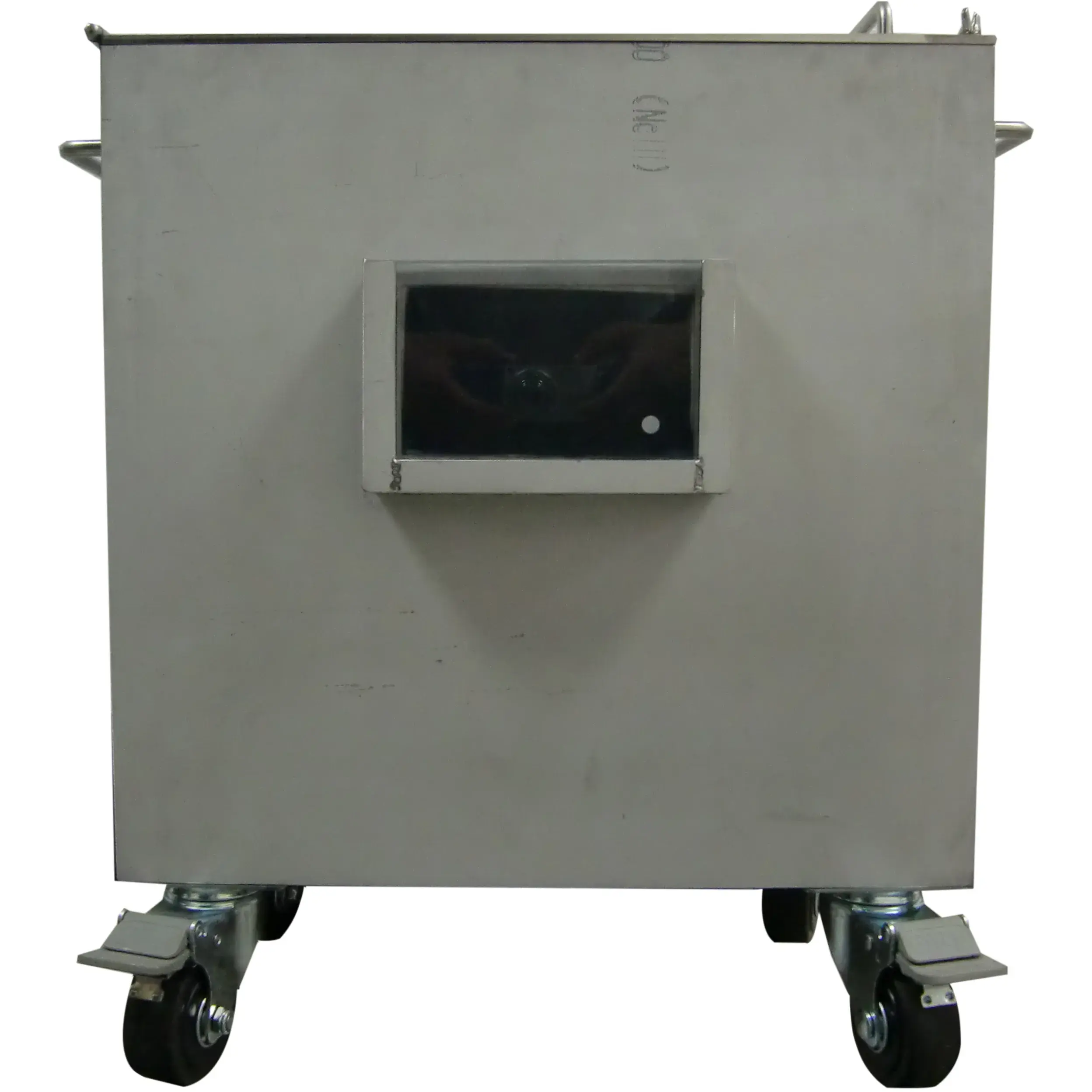 Blast Suppression Container FP403B