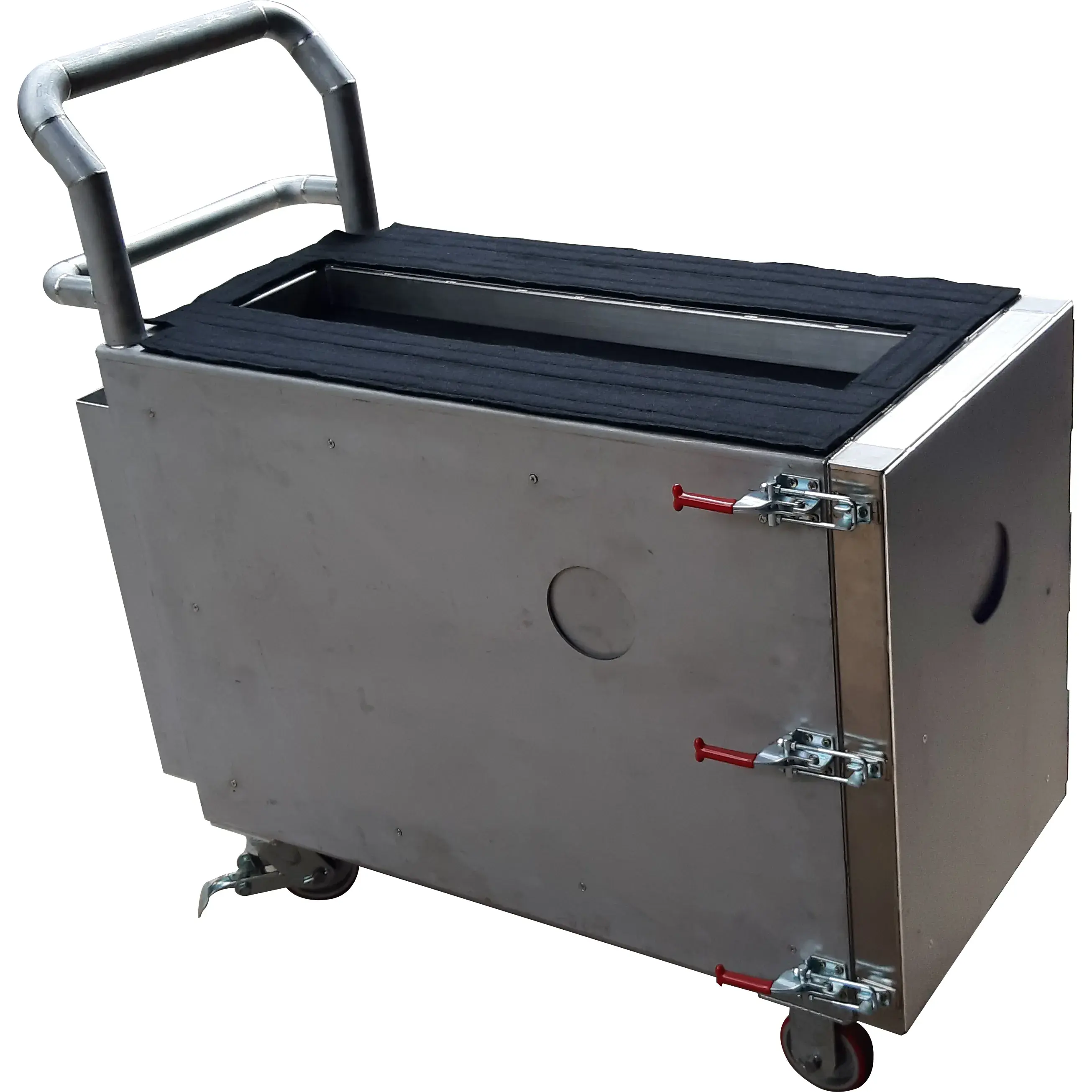 Blast Suppression Container FP403M